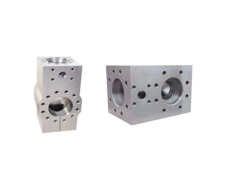 7 Key Components of Fluid End Parts: A Comprehensive Guide – https ...